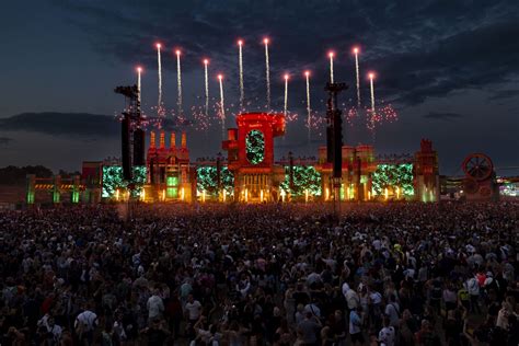 Parookaville 2023 Die Besten Fotos Vom Festival Freitag 21 Juli