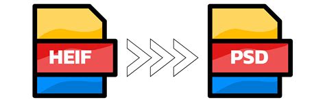 Free Heif To Psd Converter Online