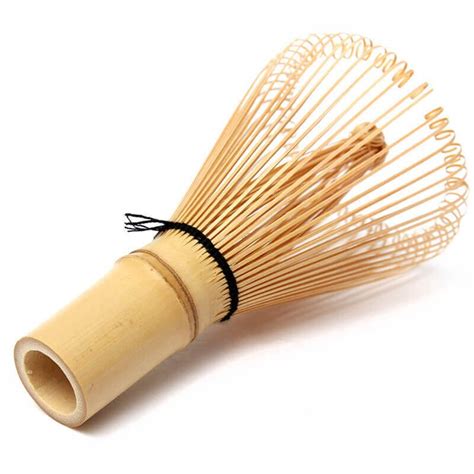 خرید همزن یا ویسک بامبو ماچا چای مارکت