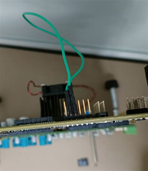 FAQ J784S4XEVM MAIN SPI5 How To Test The RX TX Loop Back Processors Forum Processors TI