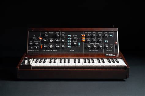 A List Of The 11 Best Subtractive Synthesizers Underground Production