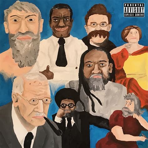 Echo Rap Philosophiæ Book I 2023