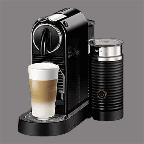 Buy Nespresso Citiz With Aeroccino Answered Your Most Burning Questions About Nespresso Citiz