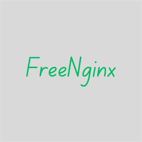 Freenginx A Fork In The Road For Web Servers Priyanshu Thapliyal