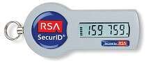 Understanding The Security Framework Behind RSA SecurID Embedded Com