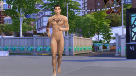 Share Your Male Sims Page 339 The Sims 4 General Discussion Loverslab