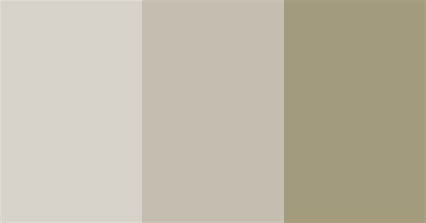 Muted Beige Color Palette Colordrop