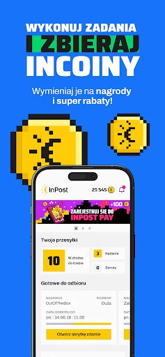 Inpost Mobile Pc 다운로드 미뮤 안드로이드 앱플레이어