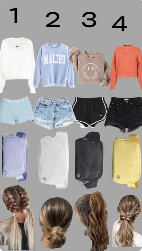 Cute Outfits For 3rd Graders