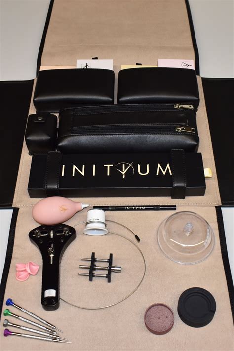 Watch Assembling Kit Kairos Artofit Watch Assembling Kit Kairos Artofit