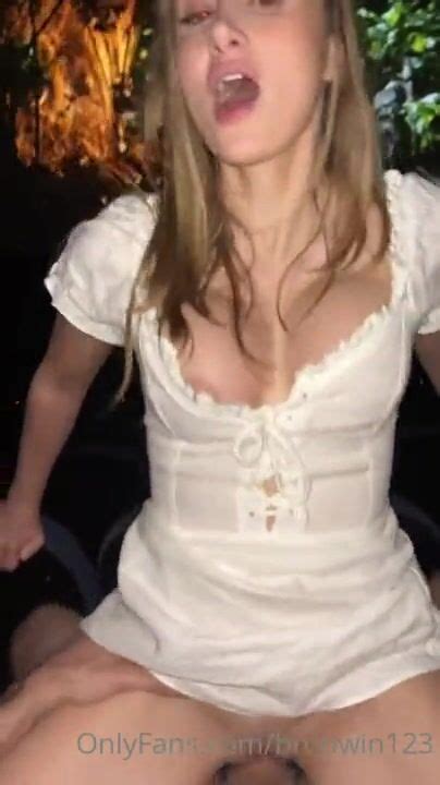 Bronwin Aurora Movie Theatre Sex