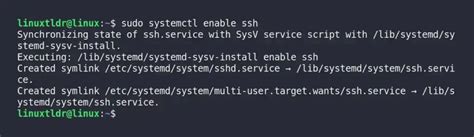 What Is SSH And How To Install It In Linux