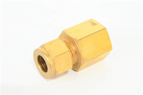 Preview Swagelok Rg Iso 228 Rg Reduzieradapter Fitting 12 19mm