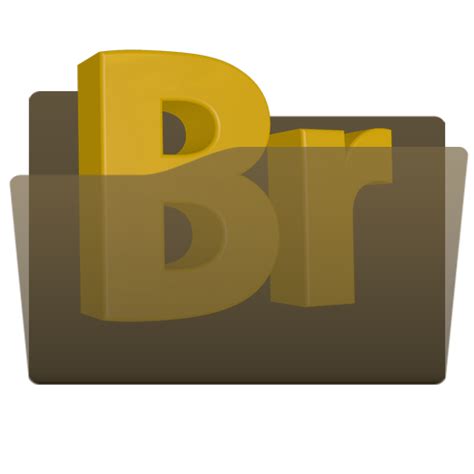 Adobe Bridge Cs6 By Botimoo On Deviantart