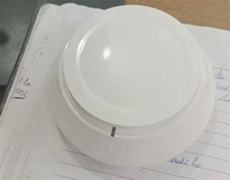 Optical Notifier Smoke Detector At ₹ 2000 Piece In New Delhi Id