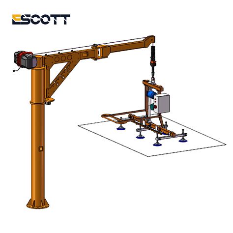 Robot Arm Suction Cup At Candice Sundquist Blog