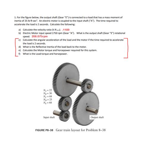 Solved Looking For Answers Of C F Chegg