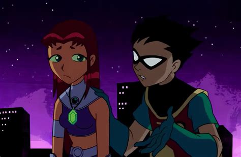 Teen Titans 2003 By Pickgameru On Deviantart