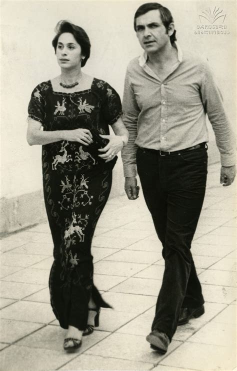 Iverieli ნანა ალექსანდრია და ლევან ბოკერია