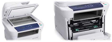 From Xerox to Small Biz: WorkCentre 3210 and 3220 - Printing Industry