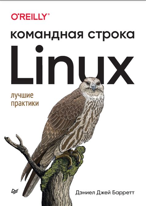 Linux Командная строка Лучшие практики 02 08 23 10 21 Пикабу