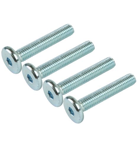 Śruba M8 X 45mm - Niska cena na Allegro