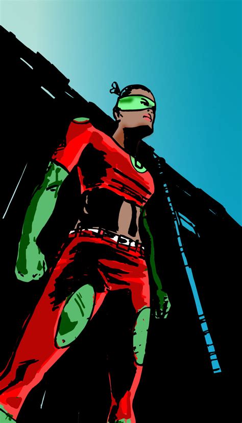 Agent 6 Secret Origin Special Agent 6