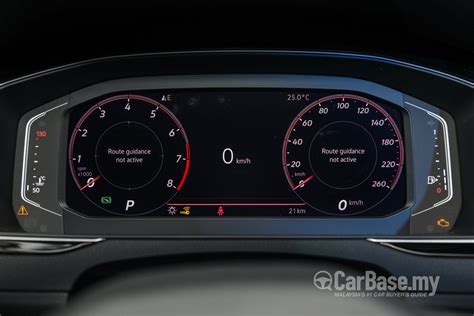 Volkswagen Passat B85 2020 Interior Image 64639 In Malaysia