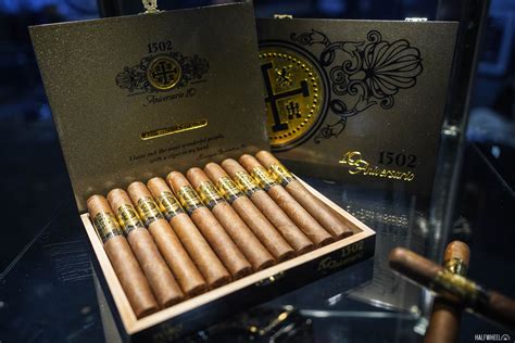 1502 Aniversario 10 Halfwheel