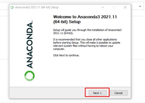 Machine Learning Project Environment Setup Aionlinecourse