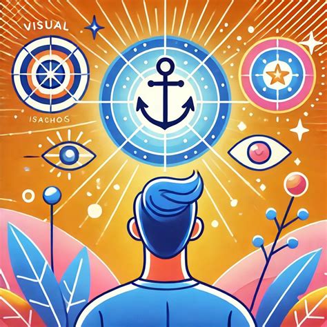 Anant Sabane On Linkedin Nlp Visualanchors Positivethinking Emotionalintelligence…