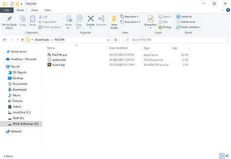 How To Recover Chk Files On Windows Best Methods