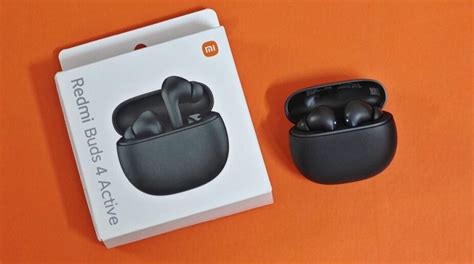 Đánh giá Redmi Buds 4 Active Mẫu tai nghe ổn áp trong phân khúc giá 500 000 đồng