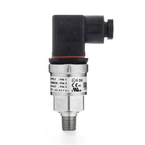Danfoss Pressure Transmitter Selangor Kl Malaysia Distributor Supplier Supply Peace