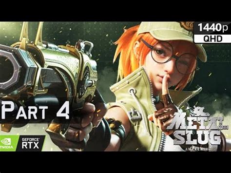 Steam Community Video Metal Slug Awakening Walkthrough Gameplay