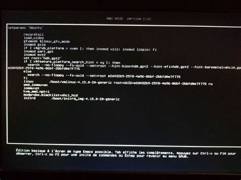 Drivers Blacklist Xhci Hcd Ask Ubuntu