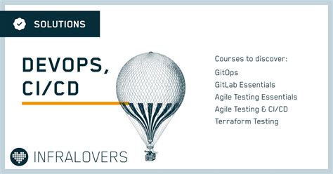 Infralovers On Linkedin Devops Cicd Jenkins Gitlabci Continuousintegration