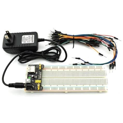 Best Power Supplies For Arduino UNO