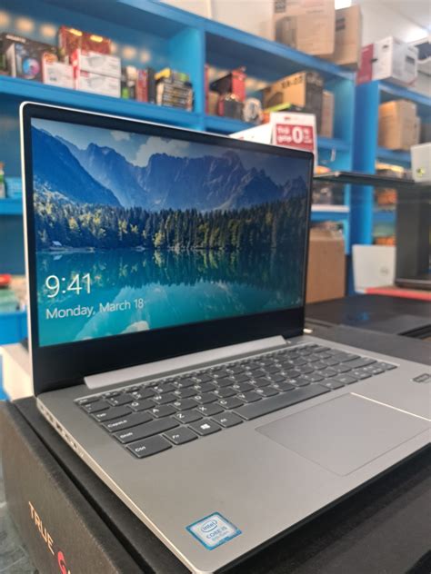 Laptop Lenovo Ideapad S IKBR Máy Tính Biên Hòa Lạc Hồng Computer