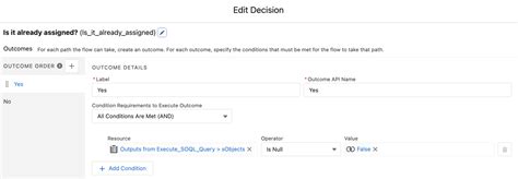 Using Flow To Assign A Permission Set With An Expiration Date