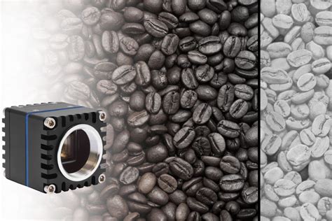 Teledyne Flir Iis Launches Forge 1gige Swir Camera Series Featuring Sony Senswir Imx990 Sensors