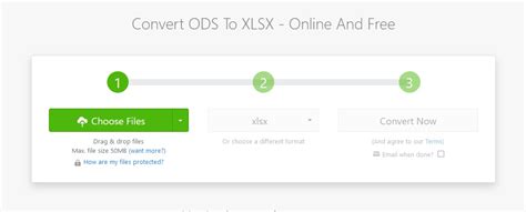 How To Open ODS File Tech4Fresher
