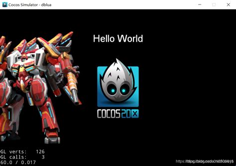 Cocos2d X Lua 导入龙骨动画cocos2dx 龙骨动画 Csdn博客