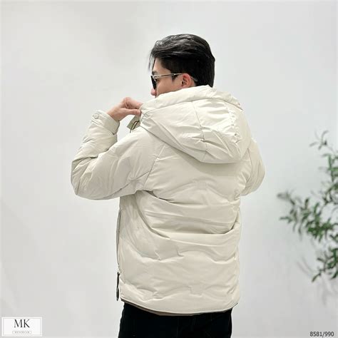 Ak Phao Qc 8581 Mk Menswear