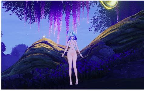 Req Wuthering Waves Page 76 Adult Gaming LoversLab