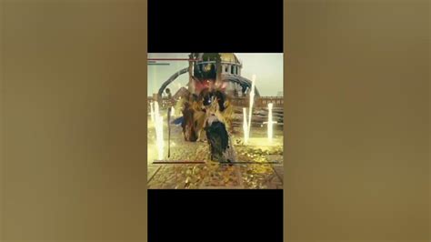 الدن رینگ پارت ۲ پاره کردن مورگات Youtube