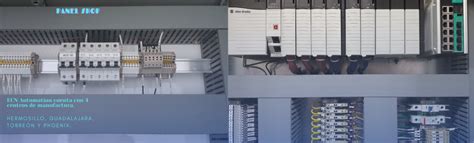 Ecn Automation