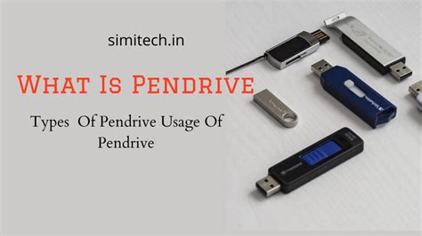 What Is Primary And Secondary Memory Differences And Functions Simitech