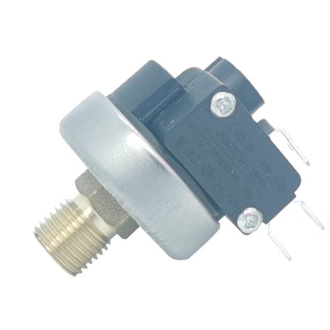 What Is A Low Pressure Switch Xidibei
