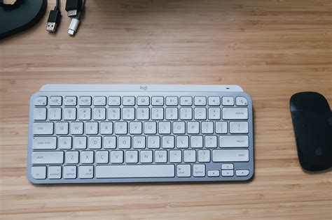 Keyboards For Mac Logitech K380 Or Mx Keys Mini Has The Goods [review